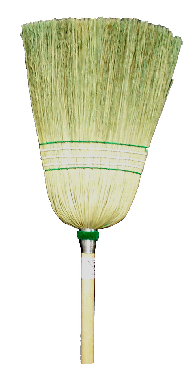 Hanset Brooms | Hanset Brothers, Inc.
